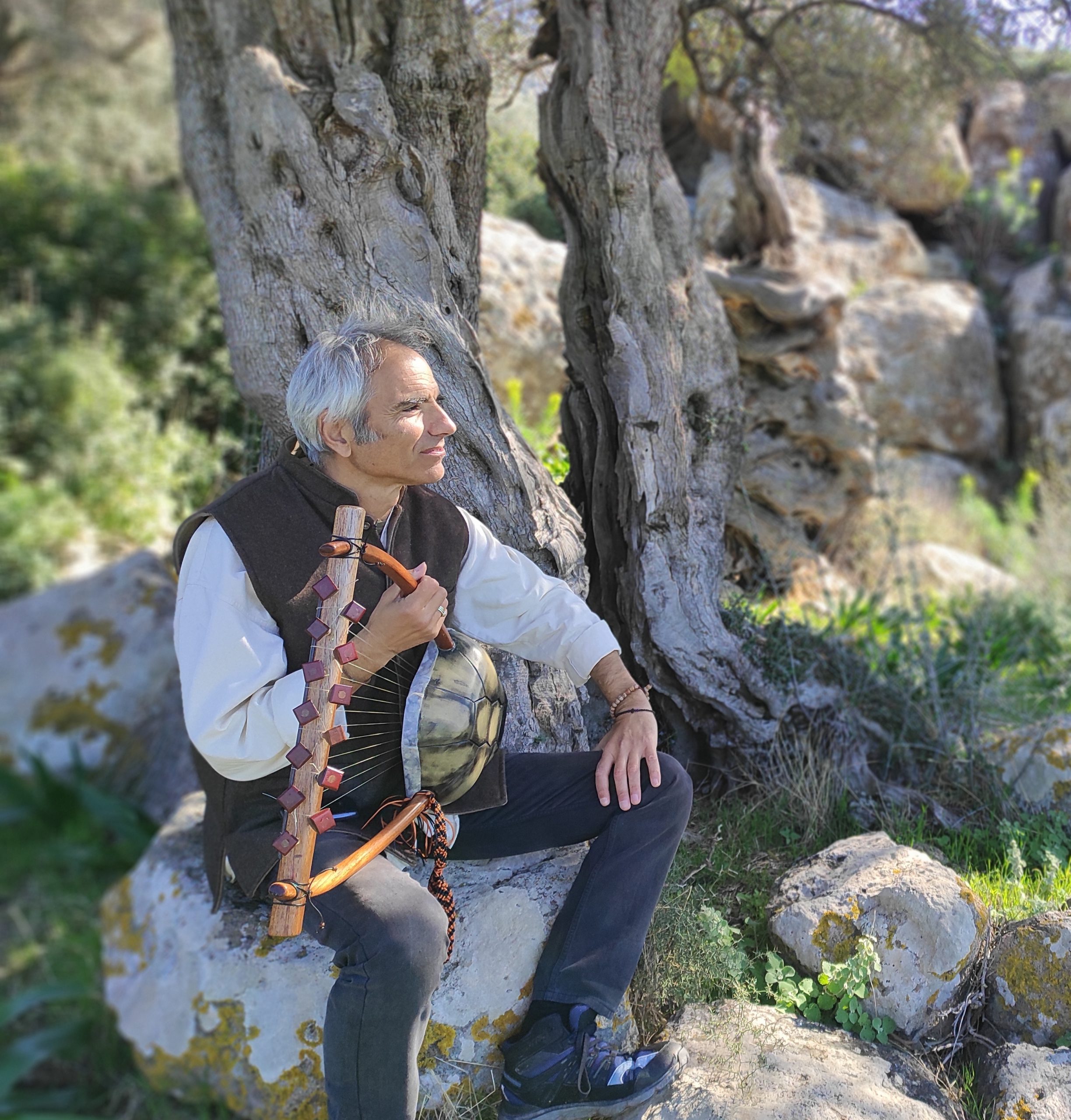 Ancient Greece Lyra Samples & Loops - Harmonia Bundle